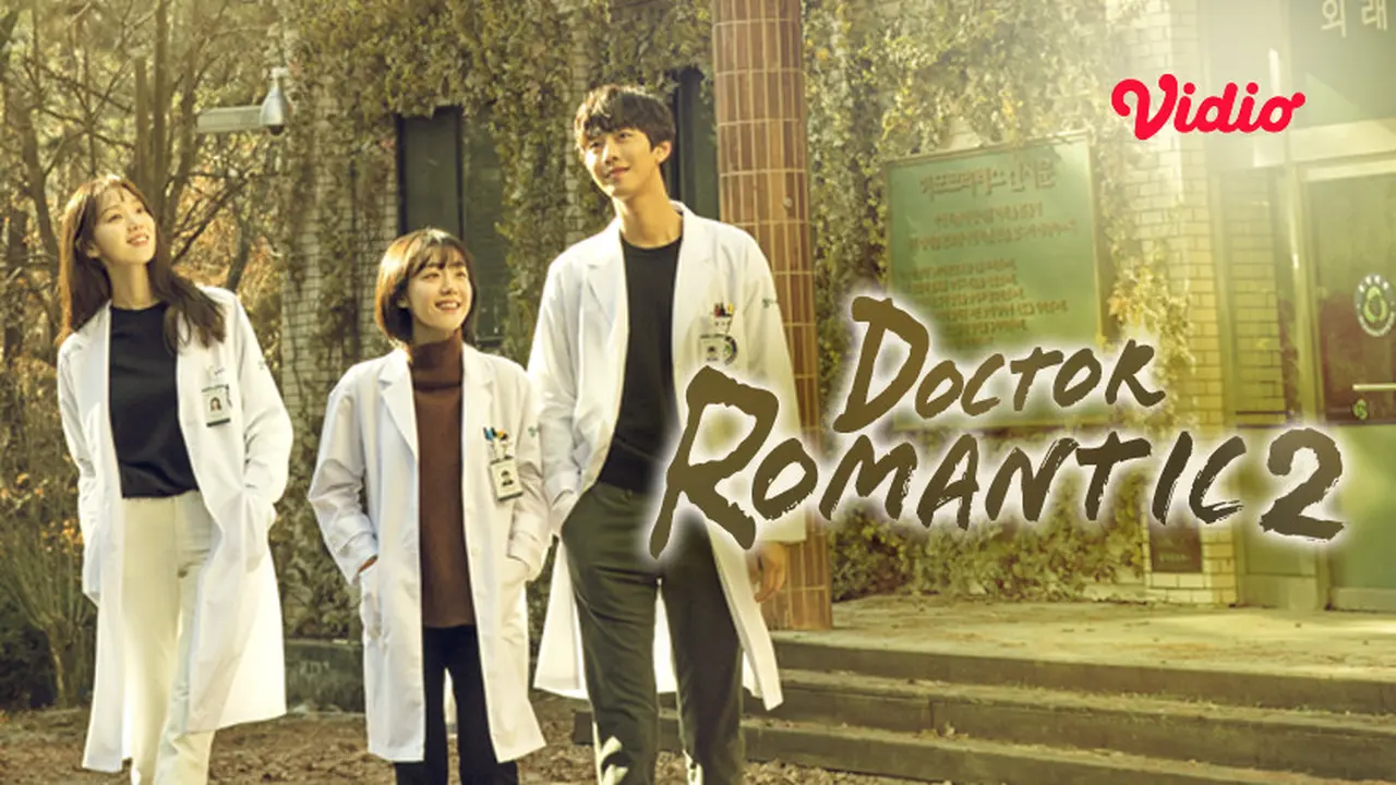 Sinopsis Dr. Romantic 2: Kisah Para Dokter Bedah yang Penuh Makna ...