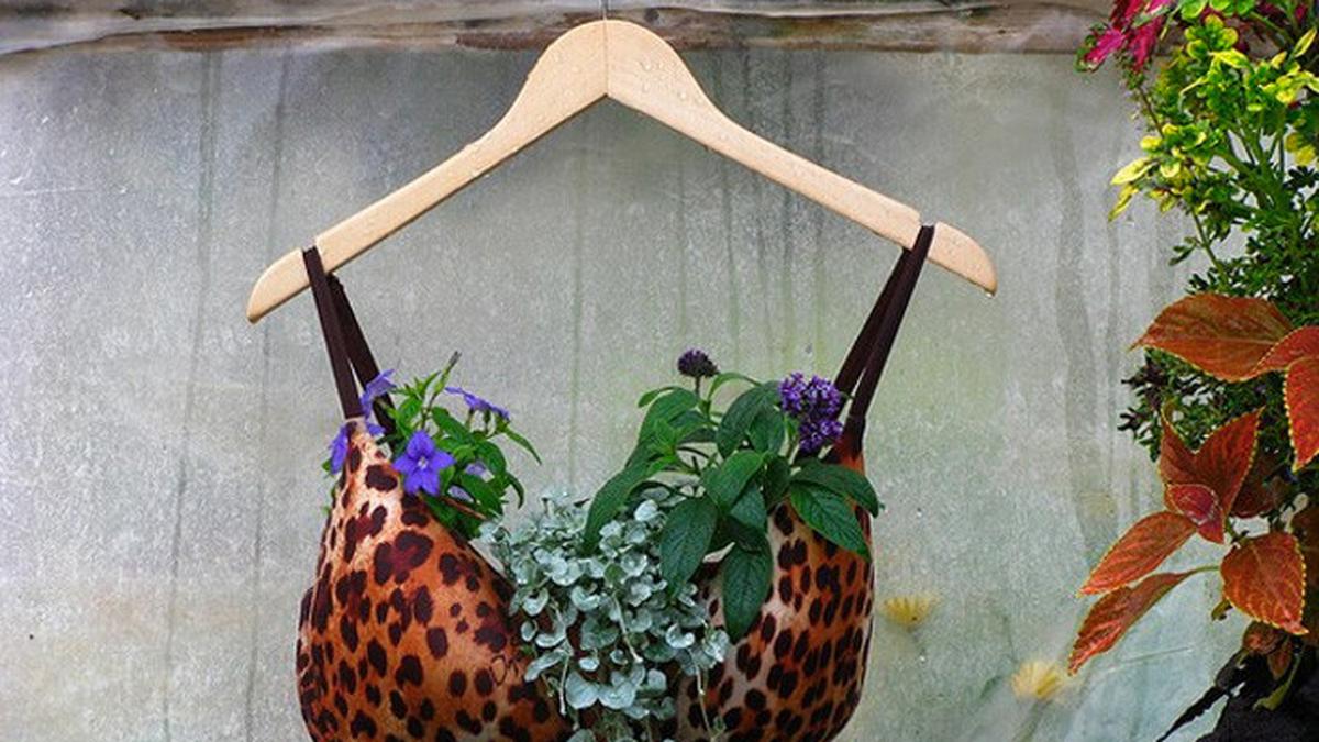 Kelewat Kreatif, 10 DIY dari Barang Bekas Ini Bikin Gagal Paham ...