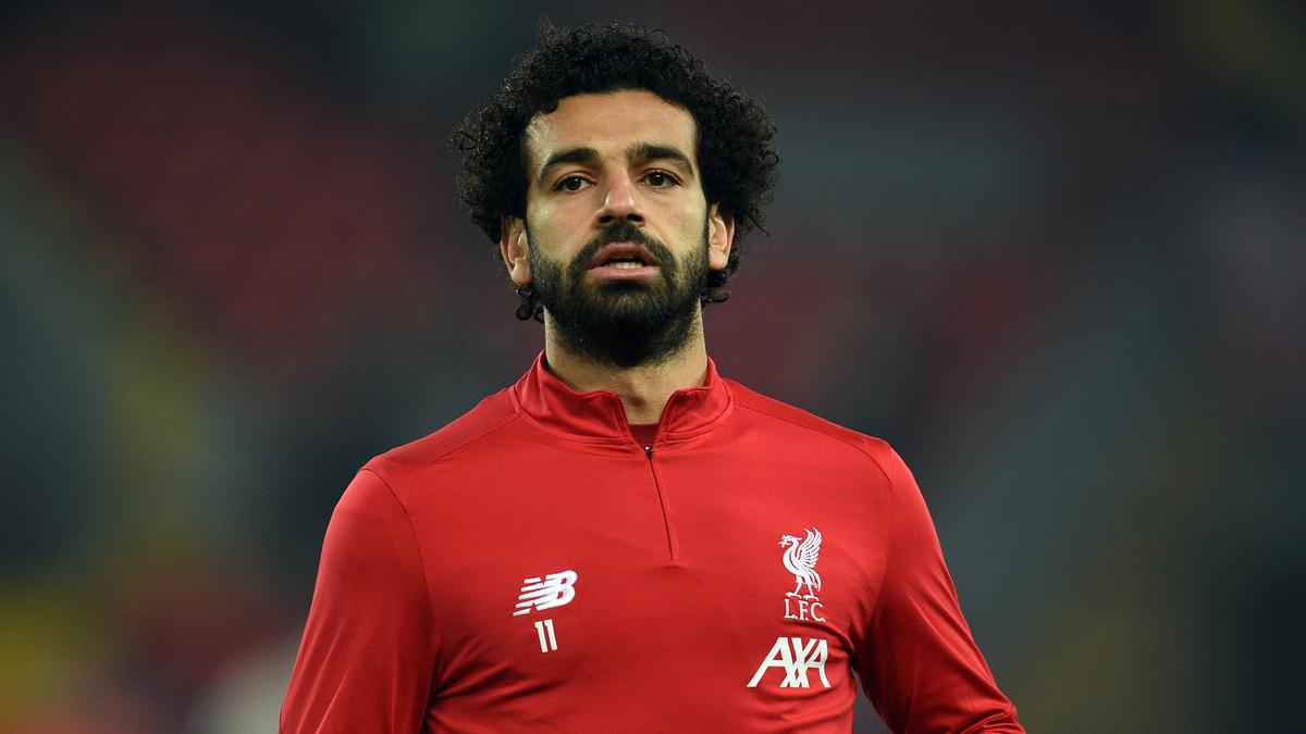 Latih Khusus Kaki Kanan, Mohamed Salah Cetak 3 Gol dari 2 Laga Liverpool