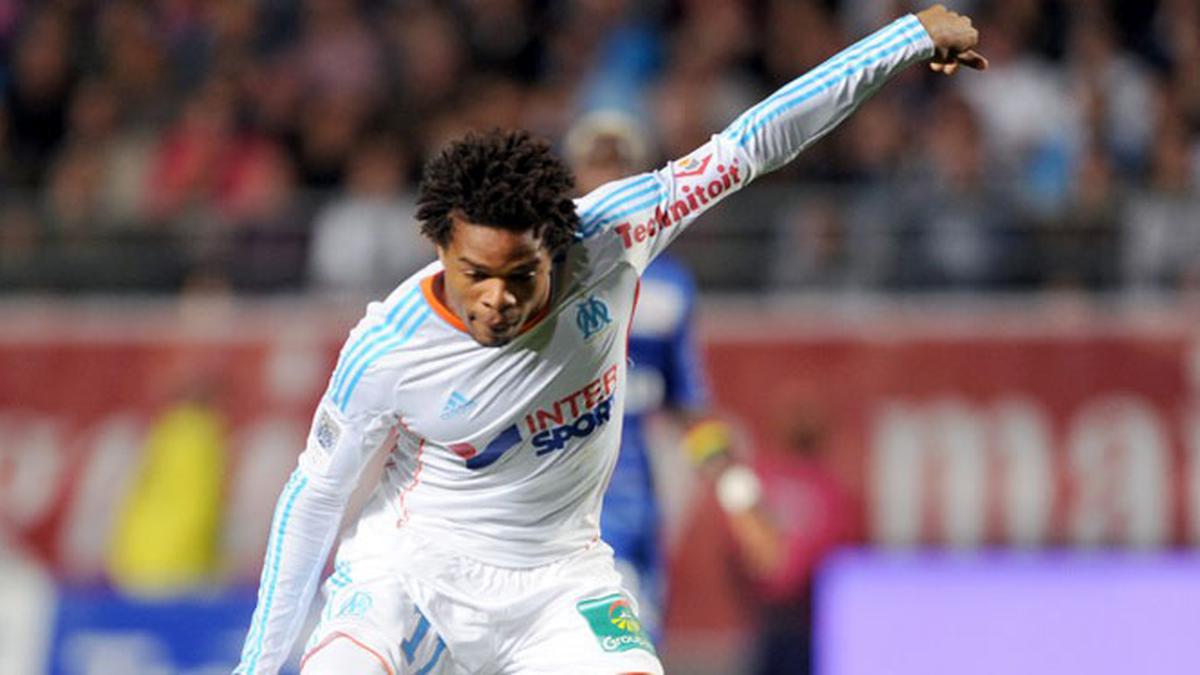 QPR Serius Minati Loic Remy - Bola Liputan6.com