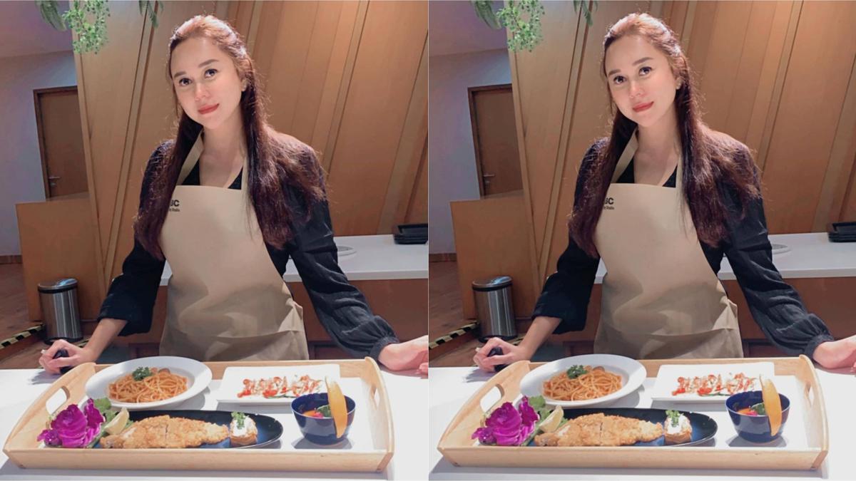 Apron adalah Celemek, Kenali Jenis-Jenis dan Fungsinya