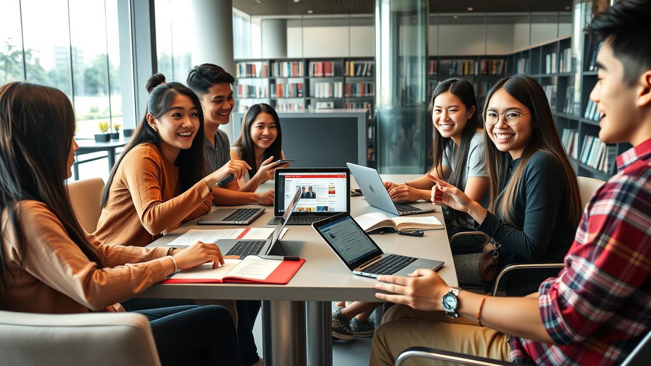 Kosakata Baru Adalah: Pengertian, Jenis, dan Cara Mempelajarinya