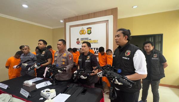 Majelis Lucu Indonesia Punya Platform Digital Konten Komedi, Patrick ...