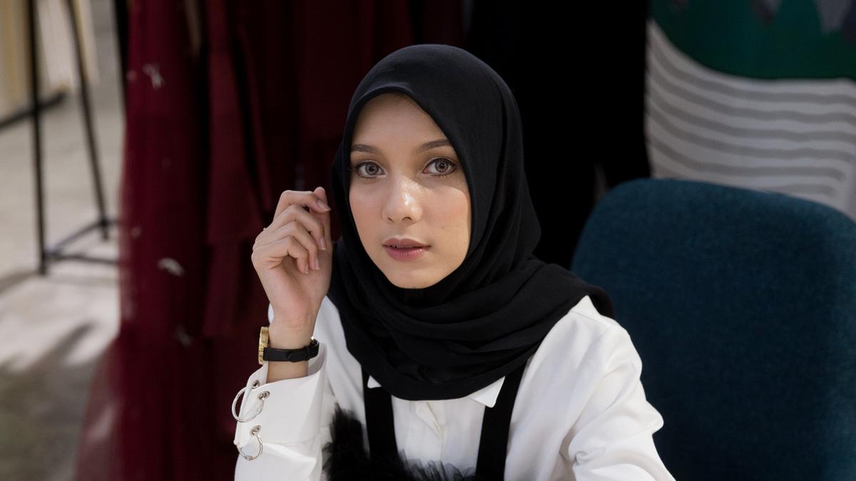 5 Potret Jenahara, Si Cantik Anak Artis Senior Ida Royani yang ...