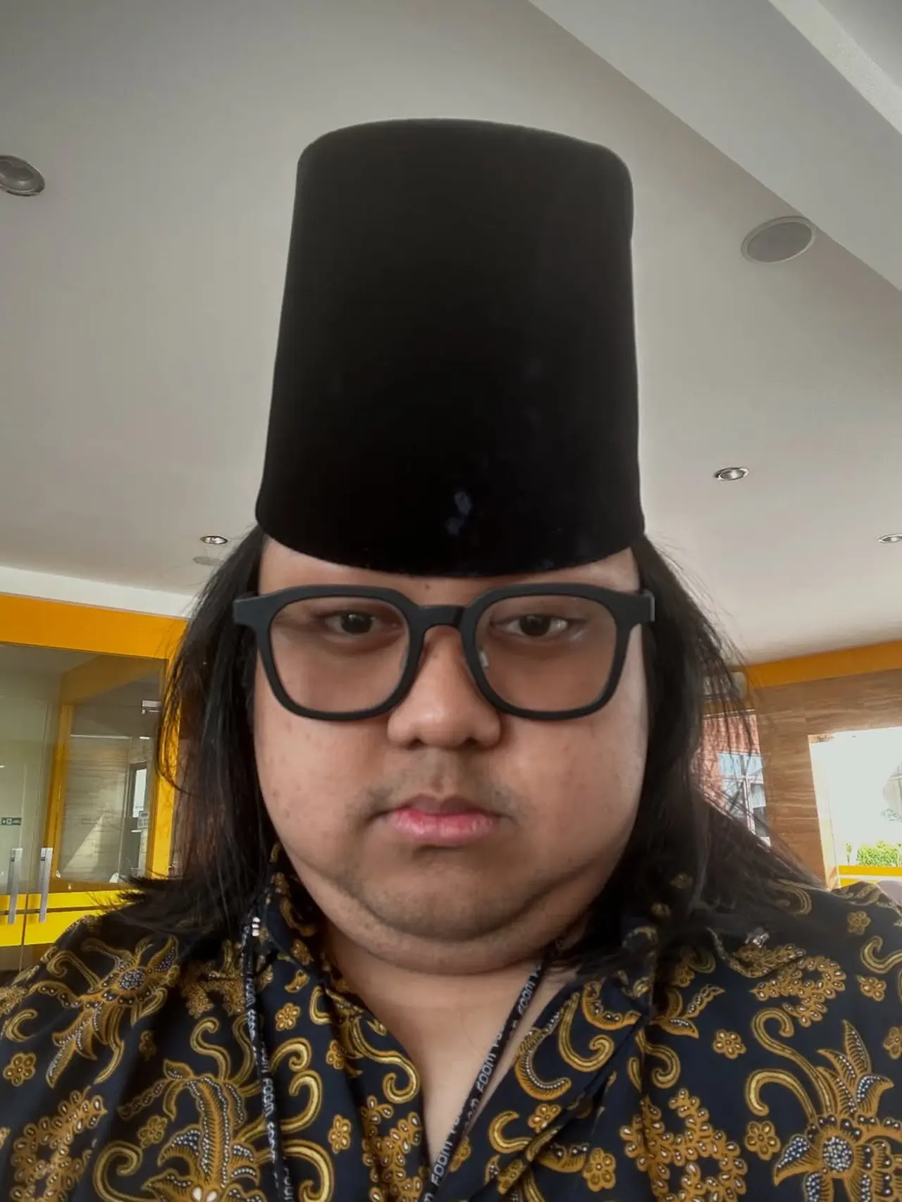 6 Potret Kenangan Gustiwiw dan Karya-karyanya yang Tak Terlupakan - Hot ...