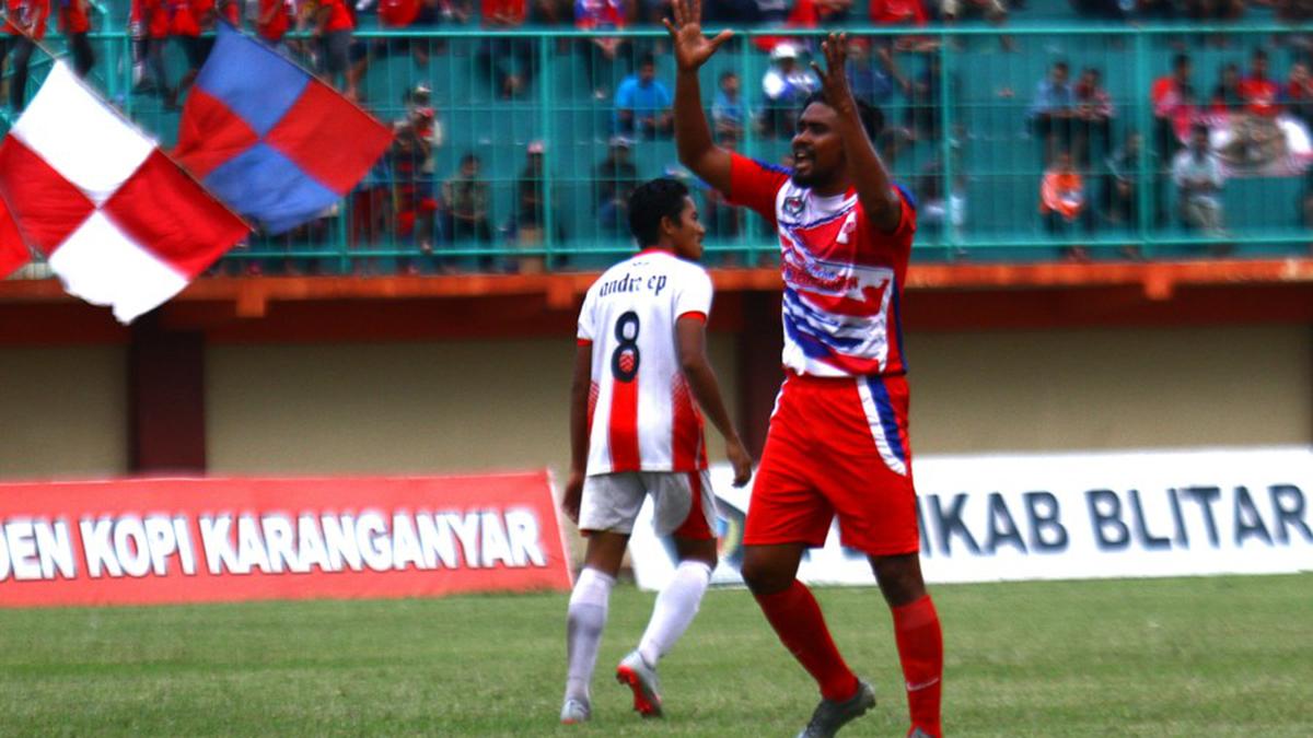 Sudah Jadi Pelatih, Eks Tandem Bepe di Persija Terpaksa Main Lagi