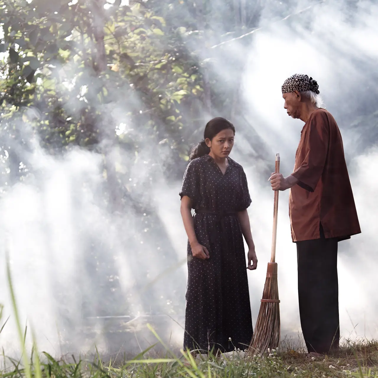 Gisel Bintangi Film Anak Titipan Setan, Soal Ritual Bikin Perjanjian ...
