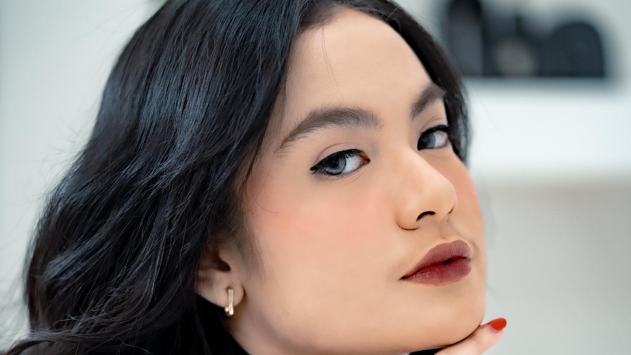 Sharen Fernandez Rilis Lagu Terbaru Sudah sebagai Manifestasi Kedewasaannya