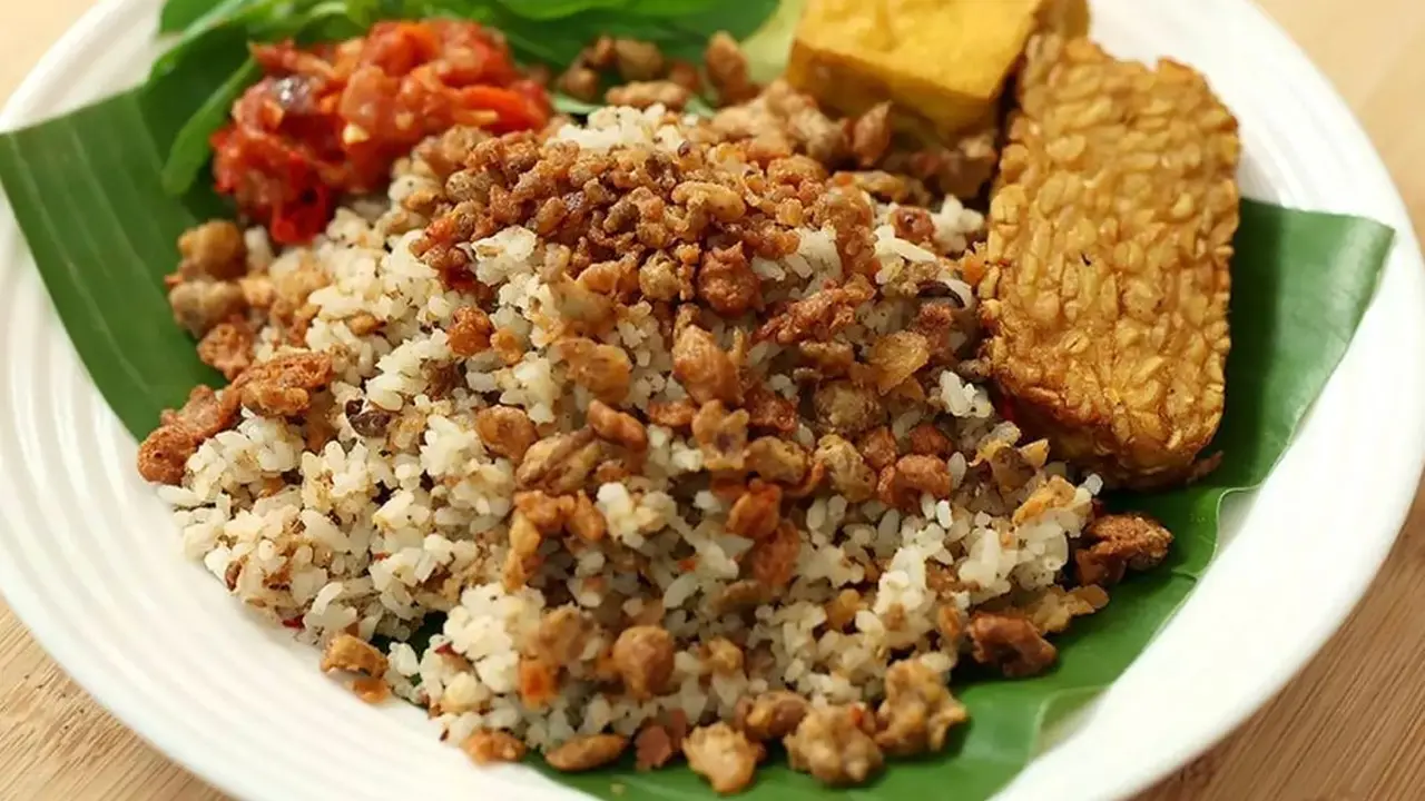 9 Makanan Fermentasi Asli Indonesia yang Wajib Coba, Salah Satunya ...