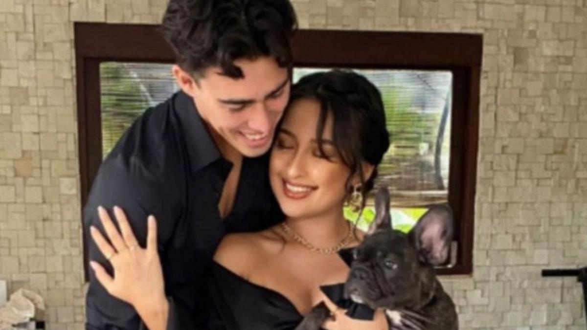 6 Potret Jennifer Coppen Usai Umumkan Kabar Kehamilan, Pamer Baby Bumb