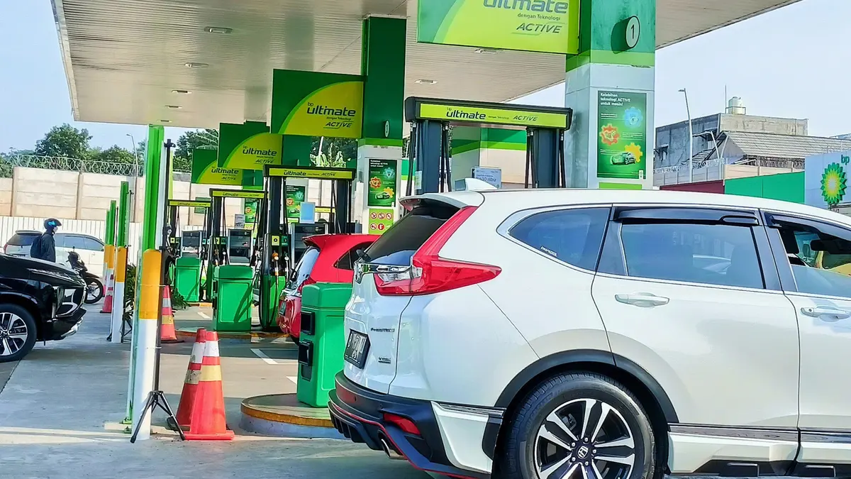 Berita bp ultimate diesel Hari Ini - Kabar Terbaru Terkini | Liputan6.com