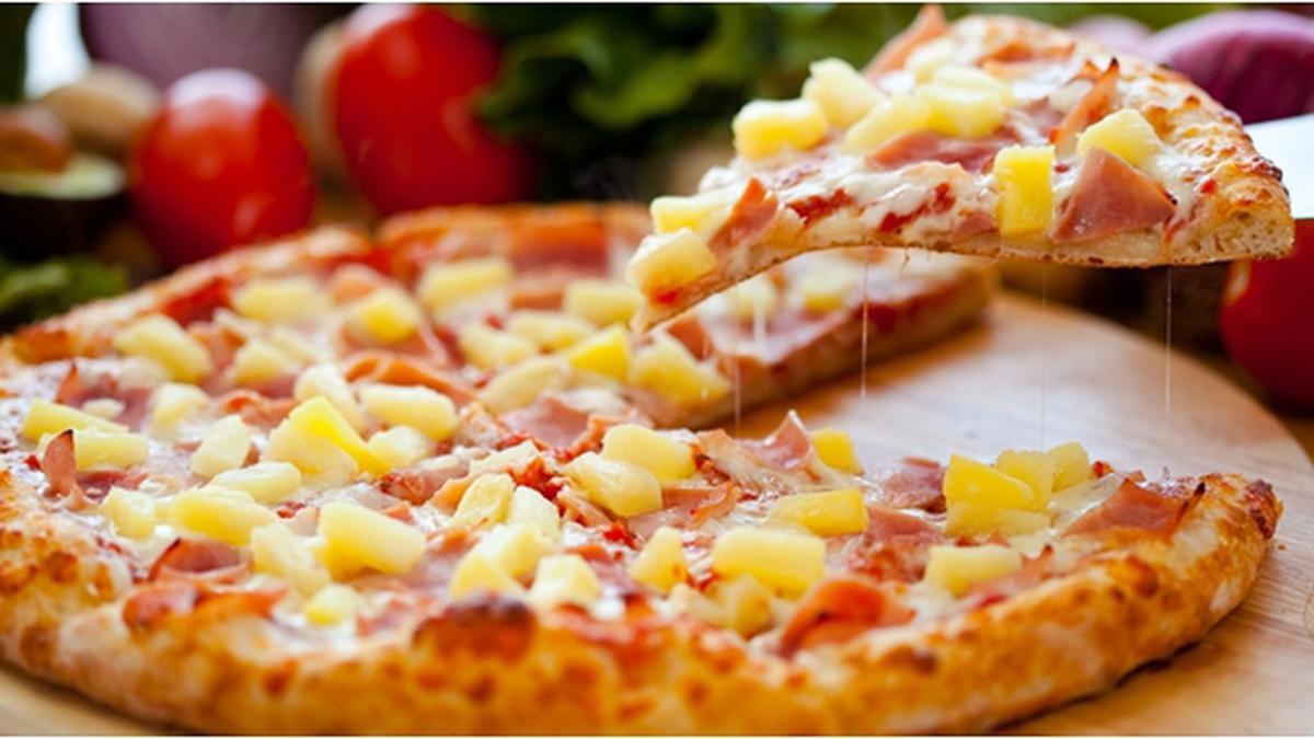 Rajanya Pizza, Pizza Dengan 99 Macam Keju - Lifestyle Fimela.com