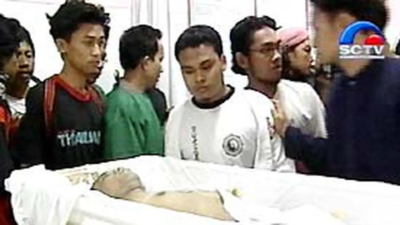 Ada Upaya Pengaburan di Jenazah Al-Ghozi - News Liputan6.com