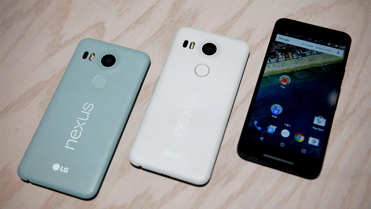 Spesifikasi Nexus Marlin Beredar di Internet - Tekno Liputan6.com