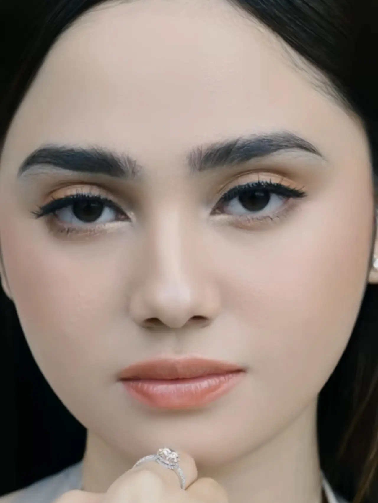 7 Pemotretan Syifa Hadju Bersayap, Pacar El Rumi Dipuji Bak Bidadari ...