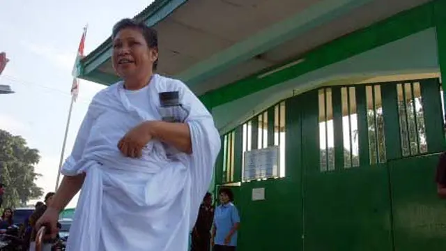 Kilas Balik Kisah Lia Eden yang Hebohkan Tanah Air - News Liputan6.com