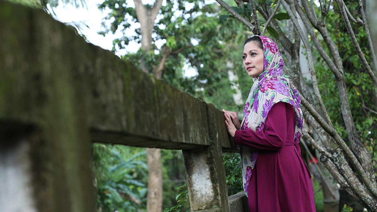 Cut Keke Merasa Tertantang Jadi Sosok Protagonis di Cahaya Cinta ...