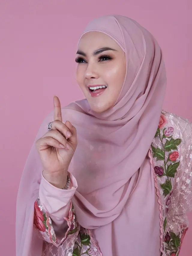 Ade Fitrie Kirana Jadikan Hari Lahir Momen Muhasabah dan Intropeksi ...