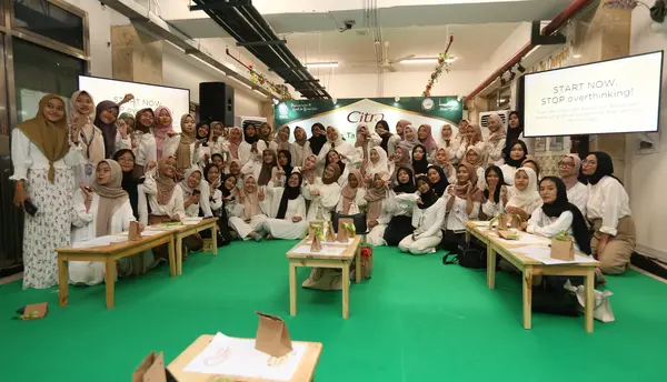 Pertamina Hulu Rokan Raih Penghargaan Bergengsi di IOG 2023 - On Off ...