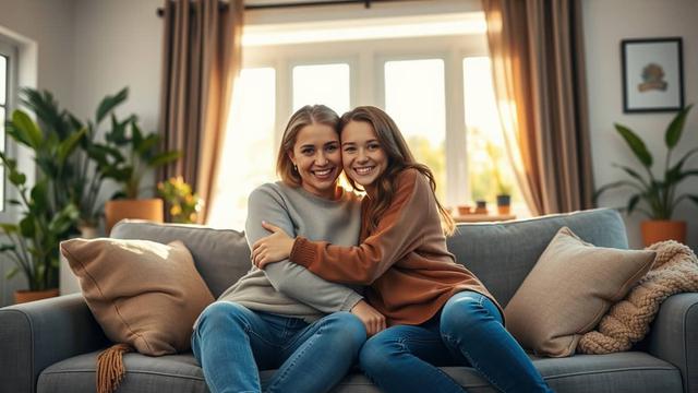 Apa Itu Cuddle? Simak Pengertian, Manfaat, dan Posisinya yang Paling Nyaman