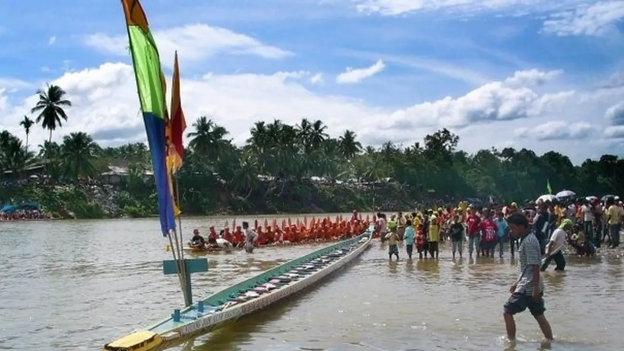 12 Tradisi Menyambut Ramadhan dari Berbagai Daerah di Indonesia ...