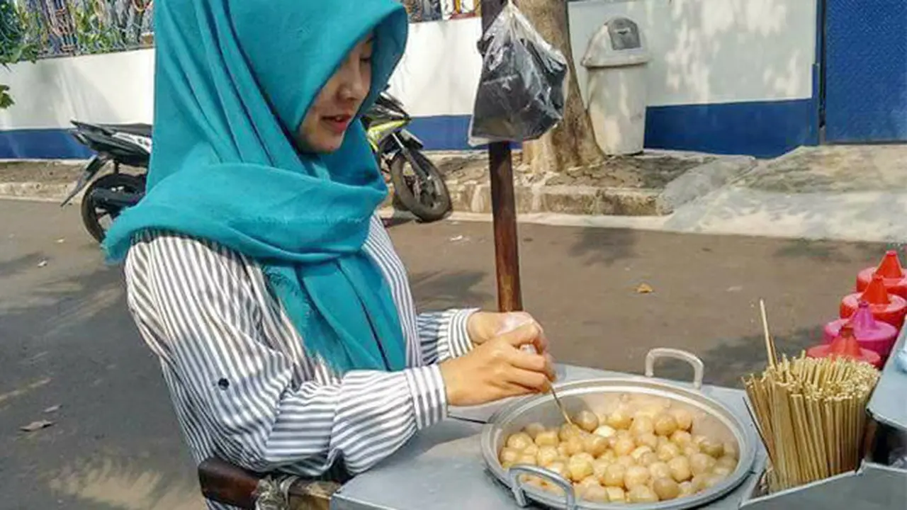 13 Resep Cilok Enak dan Mudah Dibuat, Simak Rahasia Kenyal dan Empuk ...