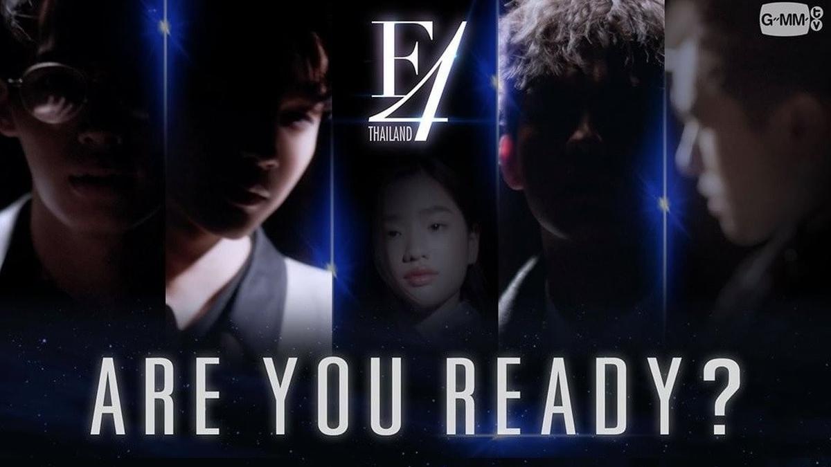 Potret Anggota F4 Thailand, Dao Ming Si Kini Bernama Thyme