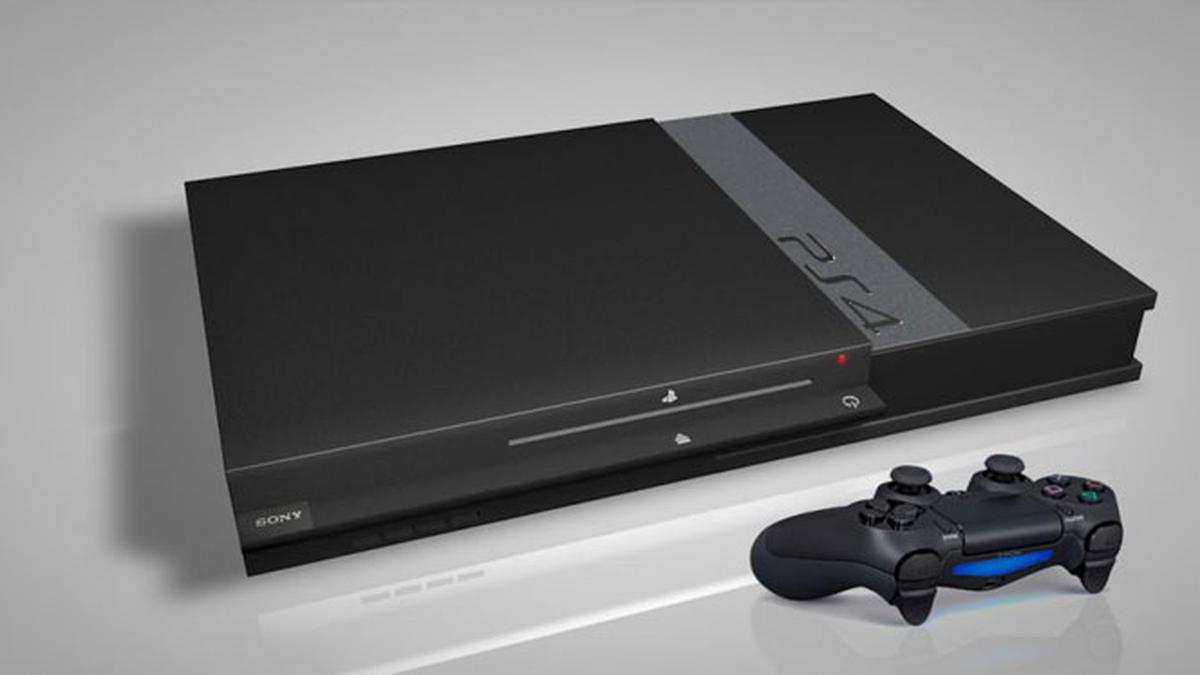 Siap Meluncur, Berapa Harga Konsol Game PS4?