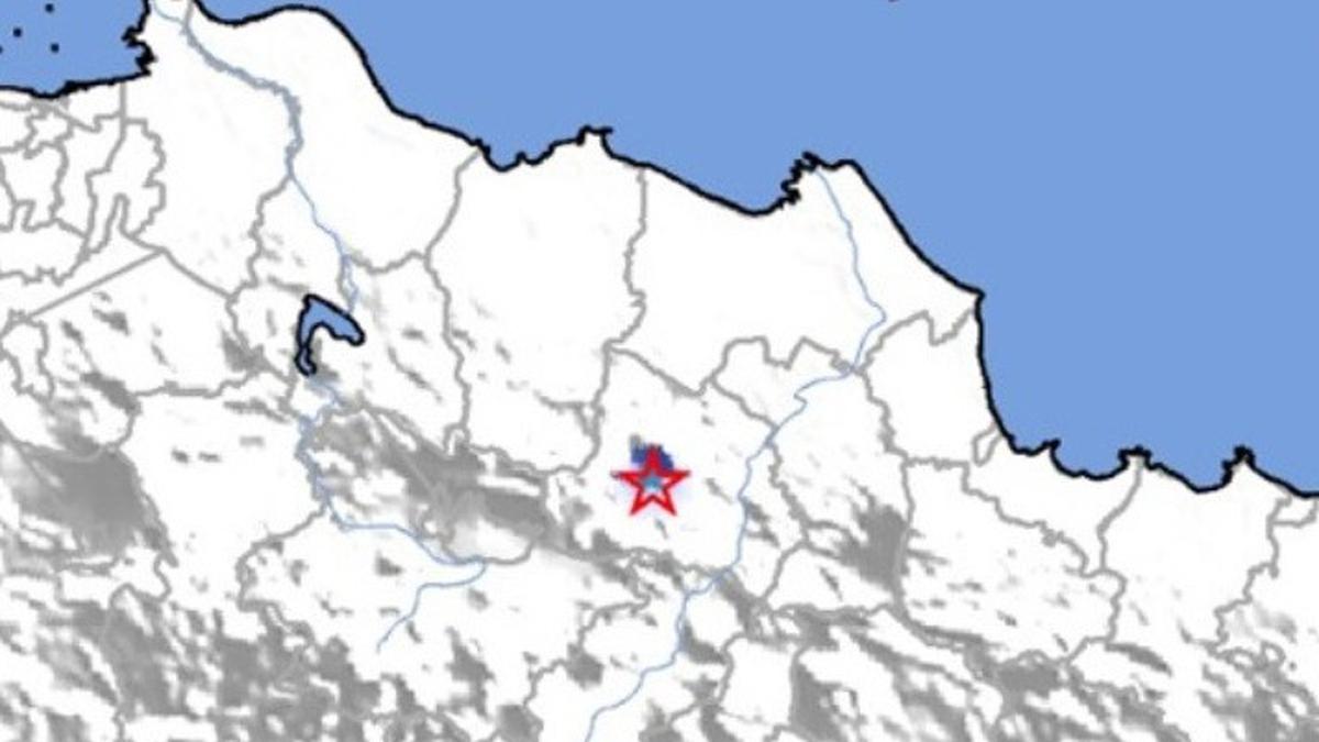 Fakta-Fakta Gempa Sumedang, Magnitudo Kecil tapi Merusak - Regional ...