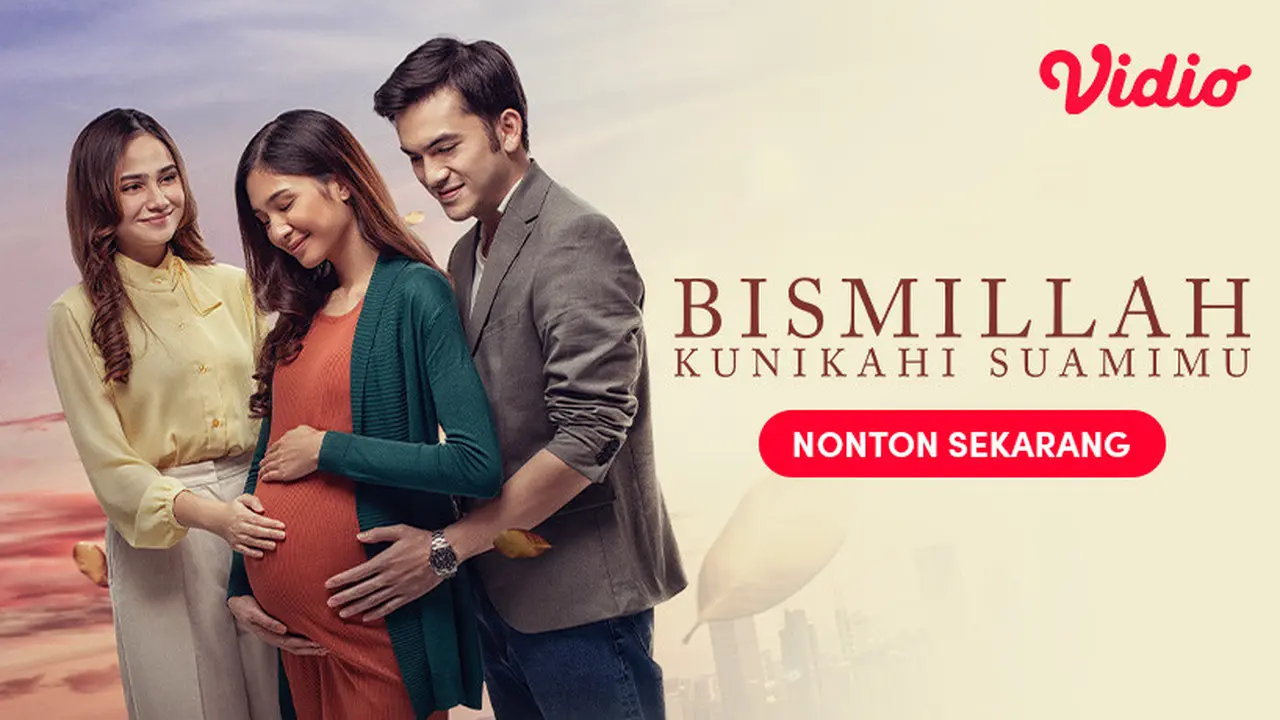 Sinopsis Bismillah Kunikahi Suamimu: Ketegangan dan Romansa di Film Drama Manoj Punjabi, Tayang ...