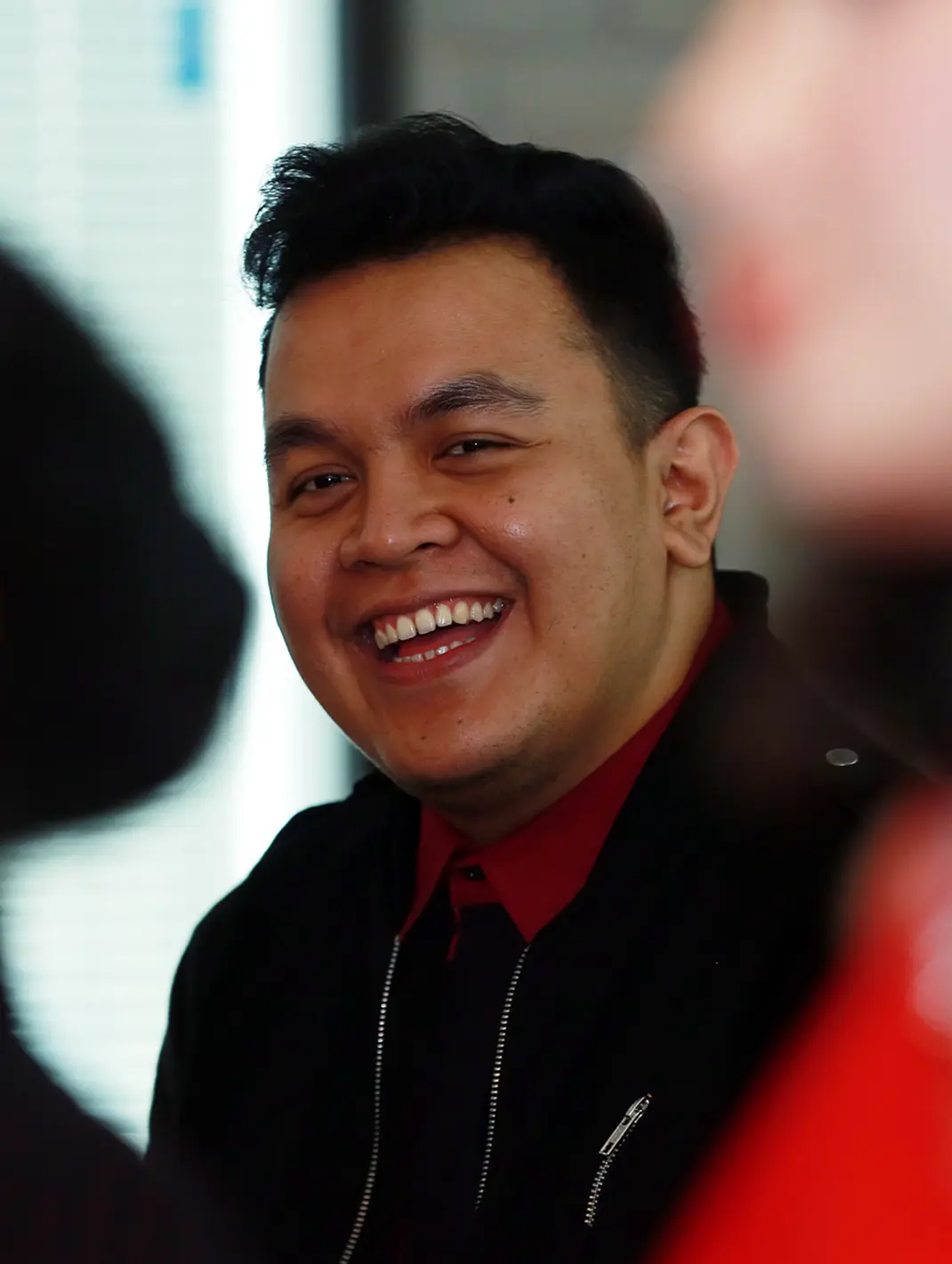 Arti Sebuah Nama Bagi Tulus - Photo Fimela.com