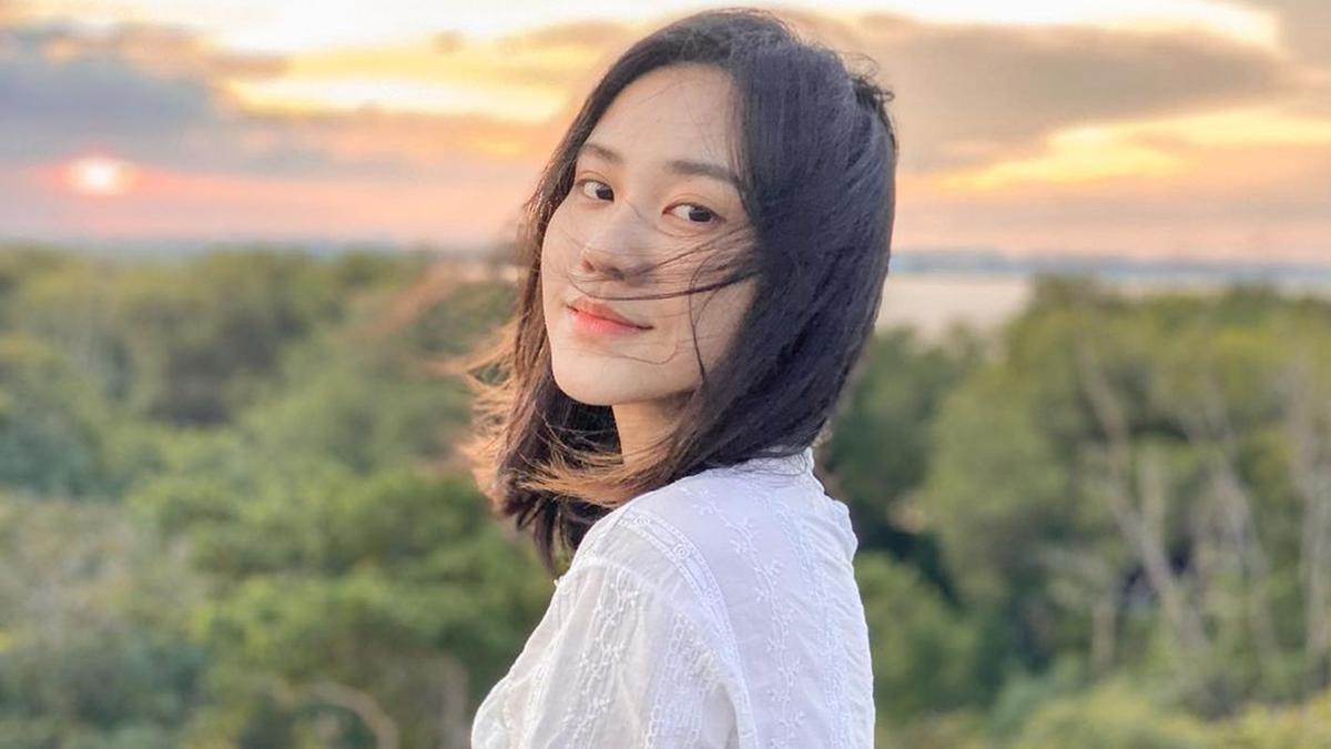 Unggah Foto Berjerawat, Ini Potret Jessica Jane Tanpa Makeup - Foto ...