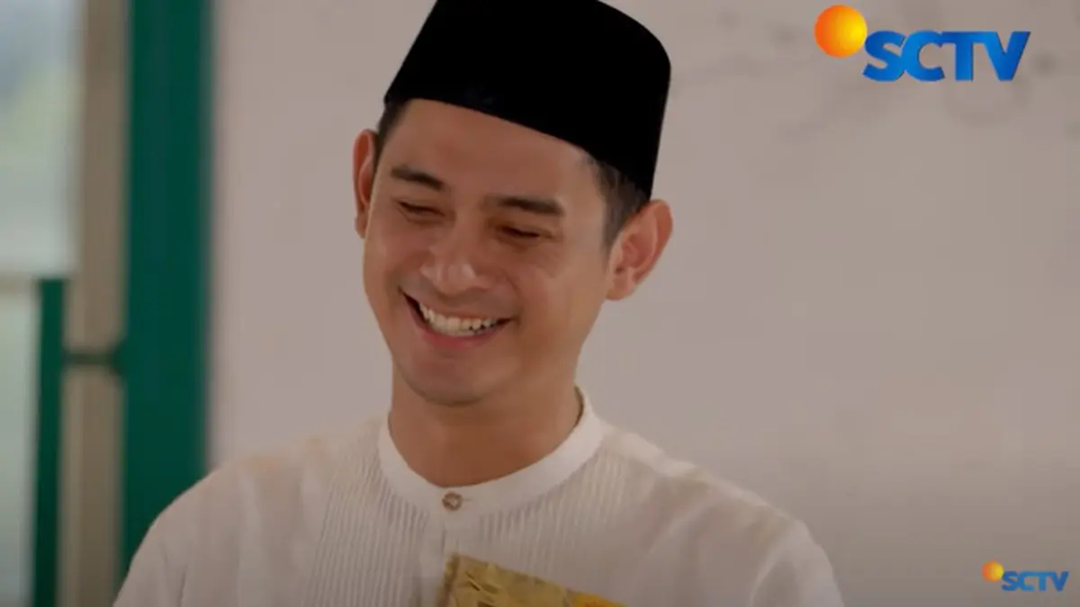 Berita Serial Ramadan SCTV Hari Ini - Kabar Terbaru Terkini | Liputan6.com