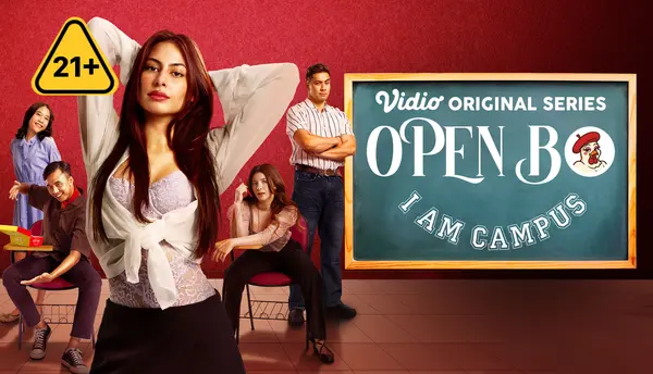 Cara Nonton Duluan Series Mama-Mama Pengejar Cinta Dengan Vidio Express - On Off Liputan6.com