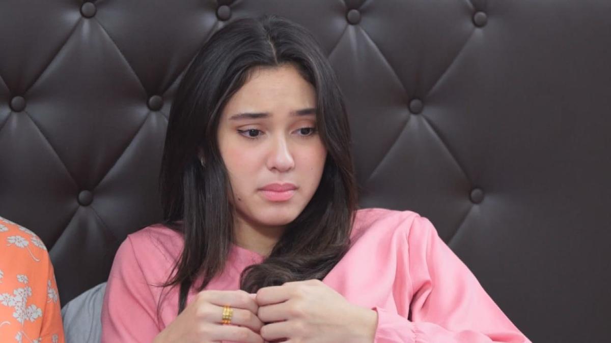 Sinetron Love Story The Series, Episode Jumat 26 November 2021 Sore Via ...