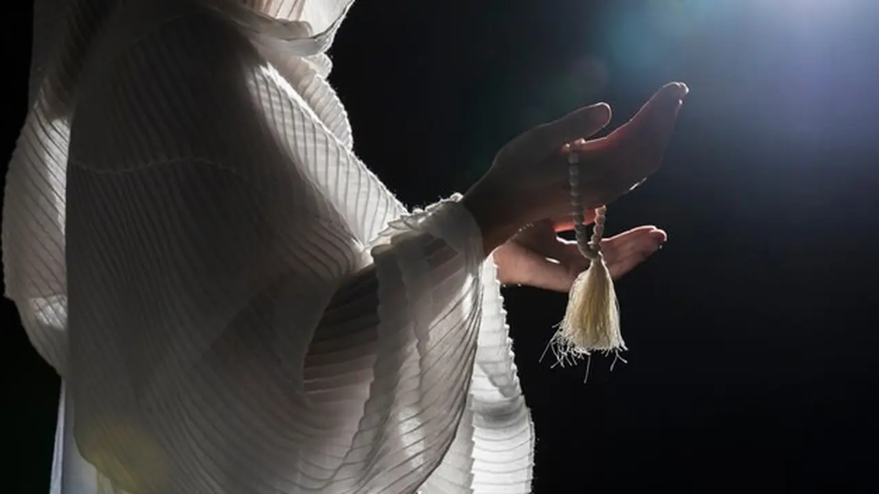 Bacaan Doa Nabi Musa a.s. yang Bisa Diamalkan Umat Muslim - Ragam Bola.com