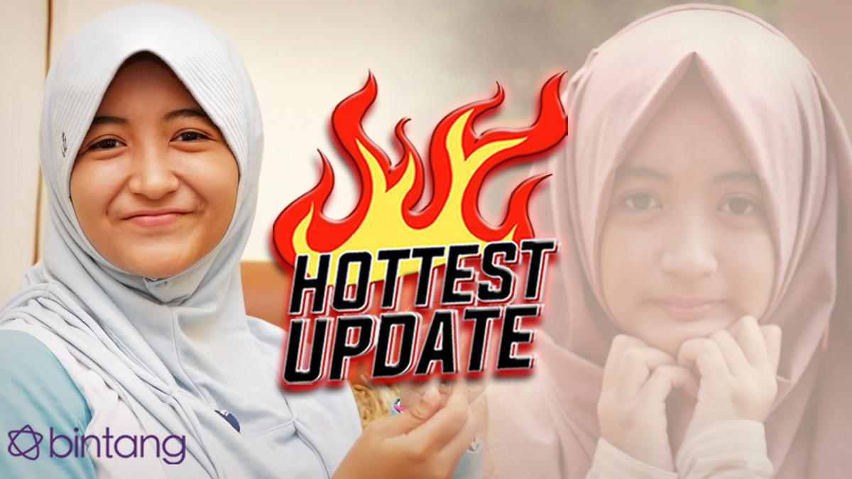 Gosip Terkini: Stevianne Agnecya, Jennifer Dunn, Arafah Rianti - Entertainment Fimela.com