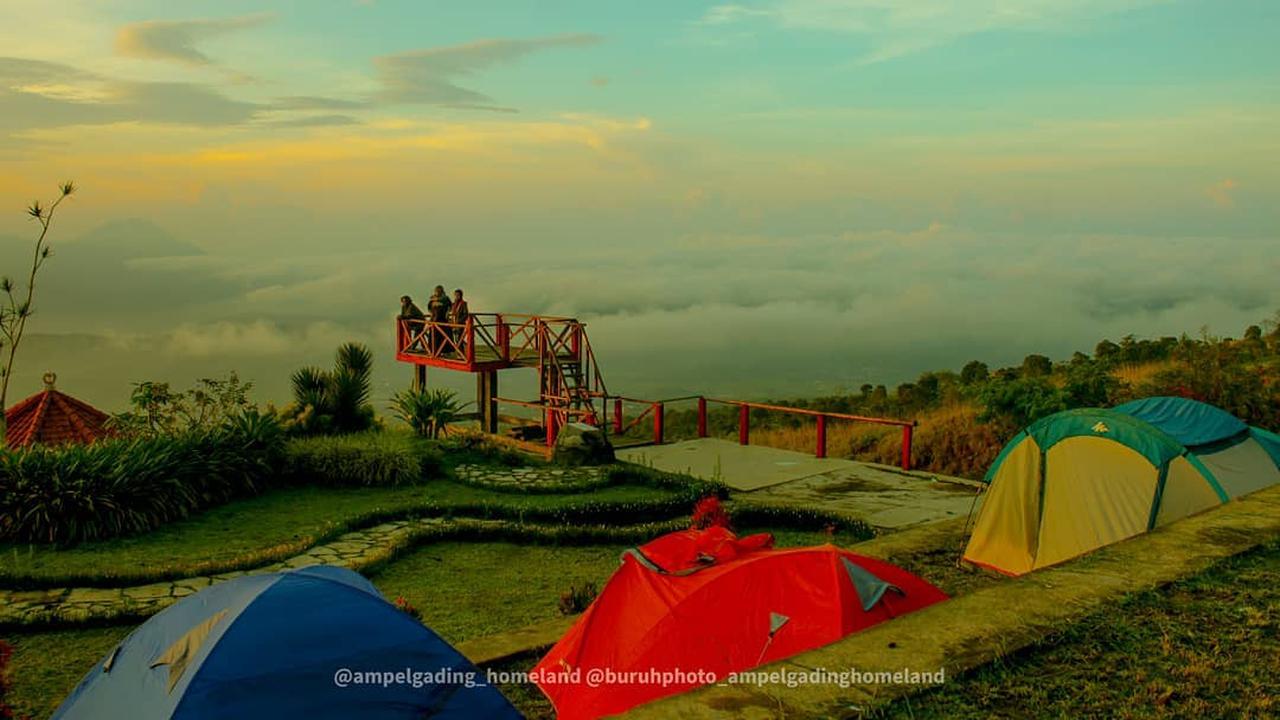 16 Wisata Bandungan Populer di Semarang, dari Alam sampai Kuliner