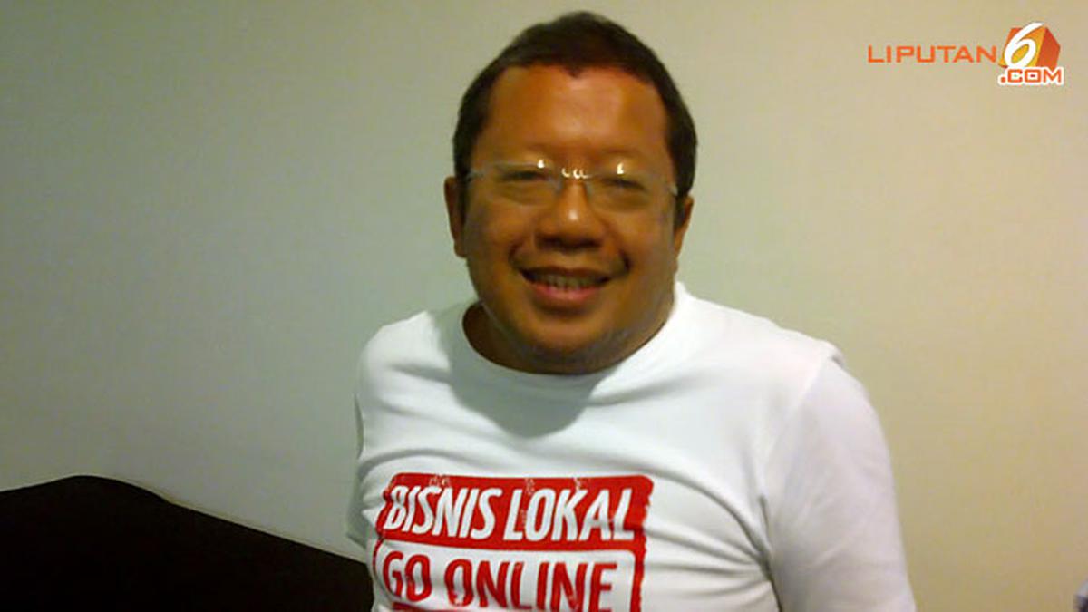 Onno W. Purbo, Pejuang IT Indonesia yang Hobi Bersepeda