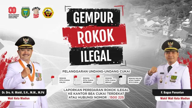 Meriah! Madiun Carnival 2025 jadi Magnet Ribuan Warga, Angkat Budaya ...
