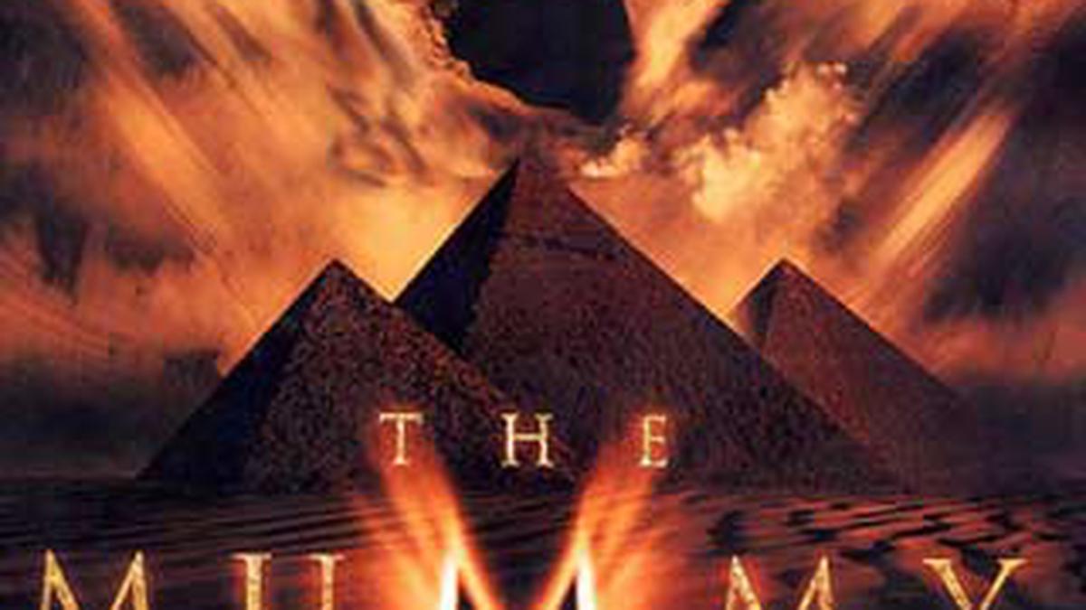 The Mummy Segera Muncul Kembali - ShowBiz Liputan6.com