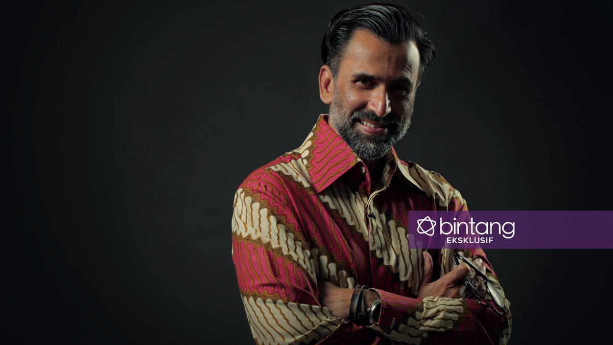 Eksklusif, Dua Kasus Hukum Hadir di Hidup Jeremy Thomas