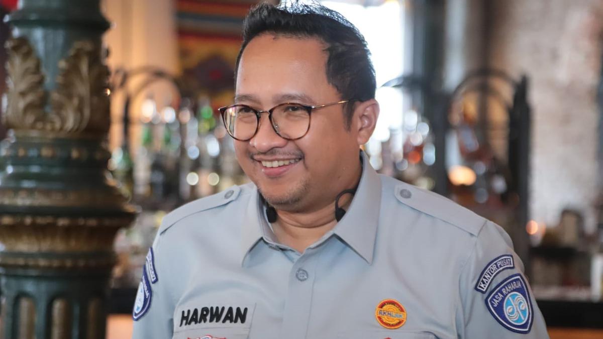 Jasa Raharja Tingkatkan Pelayanan Santunan, Terus Berkomunikasi dengan ...