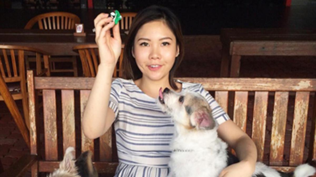 Pembunuh Miming Listiyani Teman SMA Ketua Geng Narkoba Bali Nine