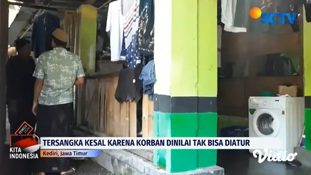 5 Fakta Menarik Kasus Penganiayaan Santri Bintang Balqis Maulana hingga ...