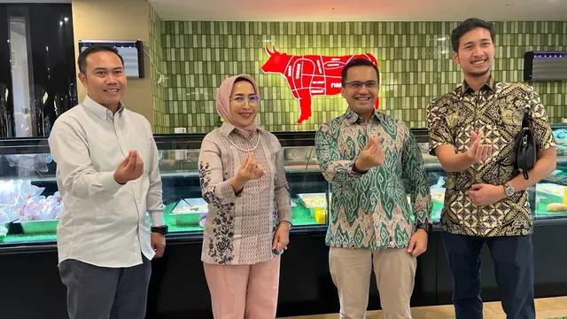 Dorong Kemajuan UMKM lewat Pembukaan Toko Daging, Begini Caranya ...