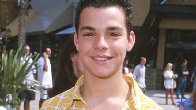 Bintang Disney Michael Galeota Meninggal Dunia Karena Komplikasi ...