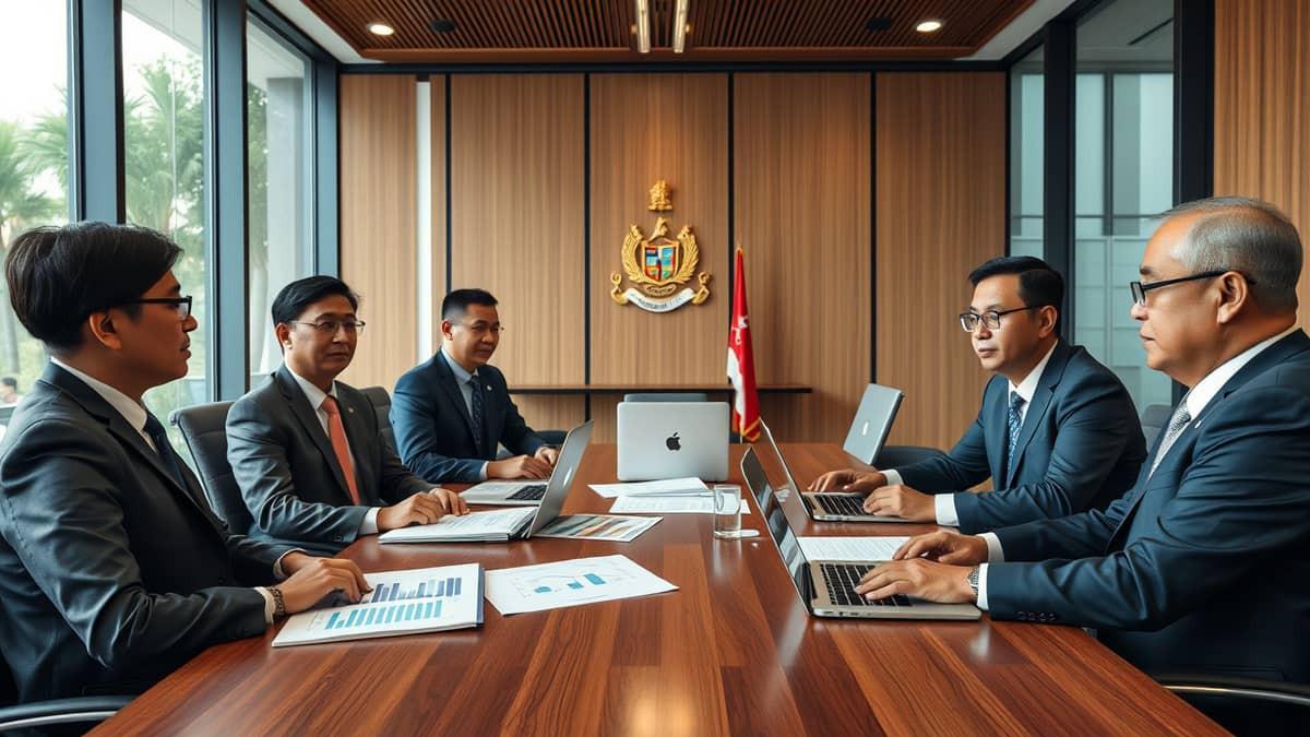 Fungsi dan Tujuan APBD untuk Pembangunan Daerah