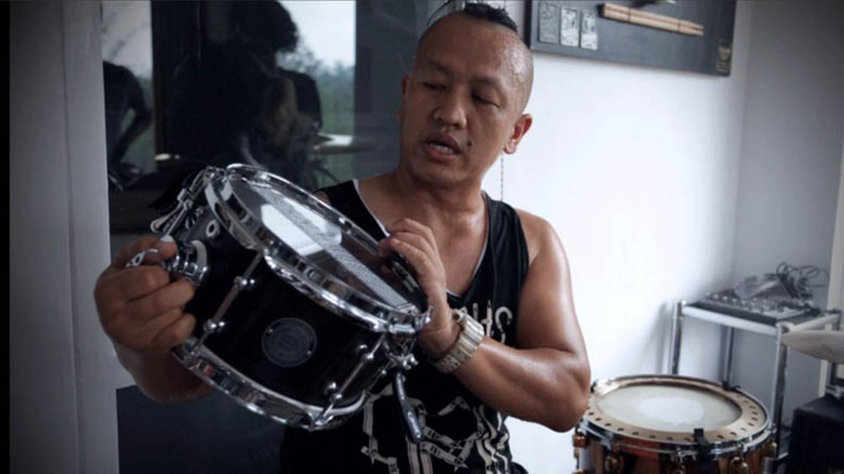 Sandy Pas Band: Jangan Beri Ruang untuk Teroris
