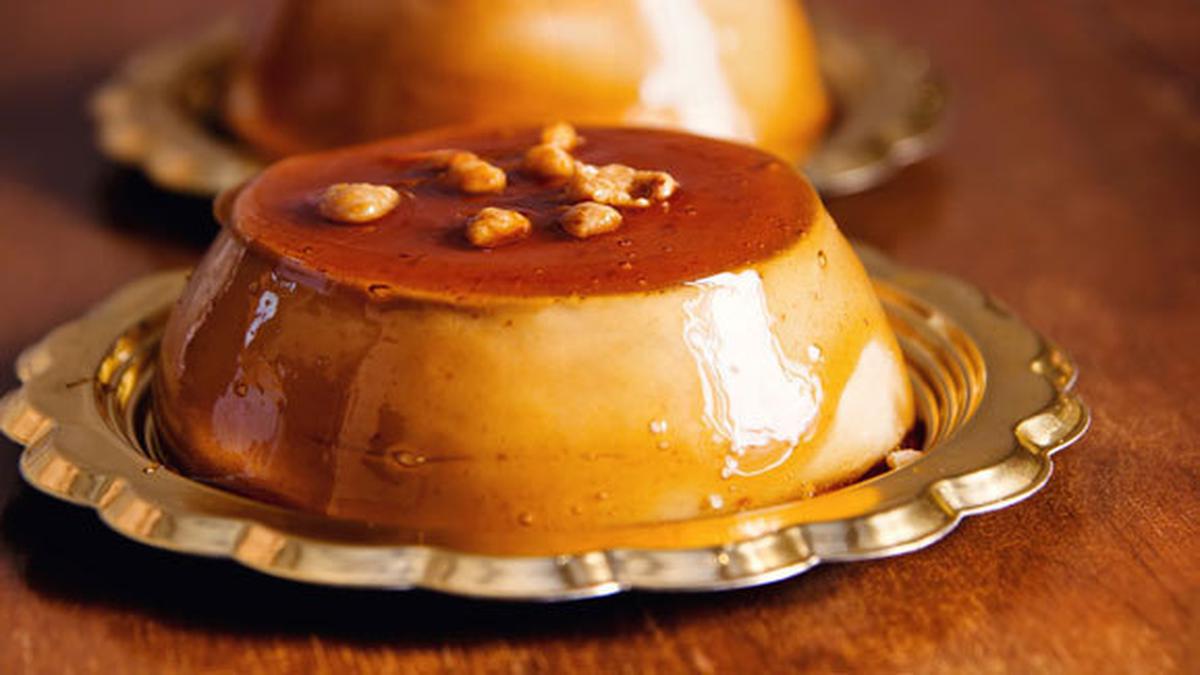 Resep Mudah Puding ABC - Lifestyle Fimela.com